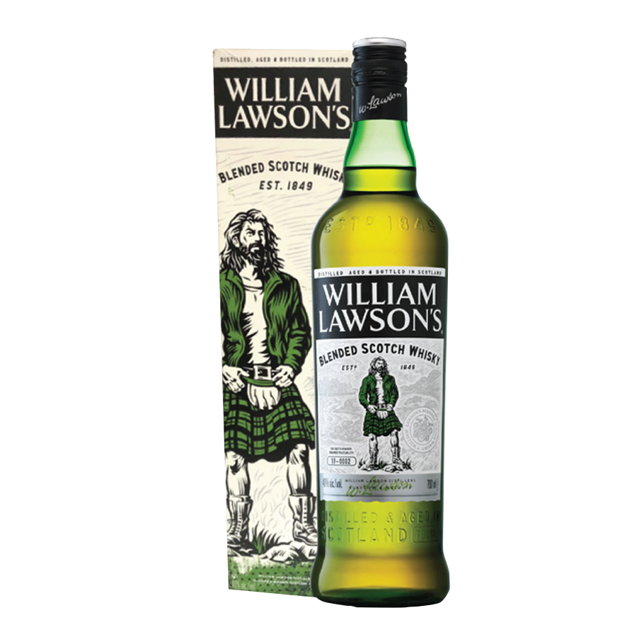 Buy William Lawson's 750ml - Price, Offers, Delivery | Clink PH