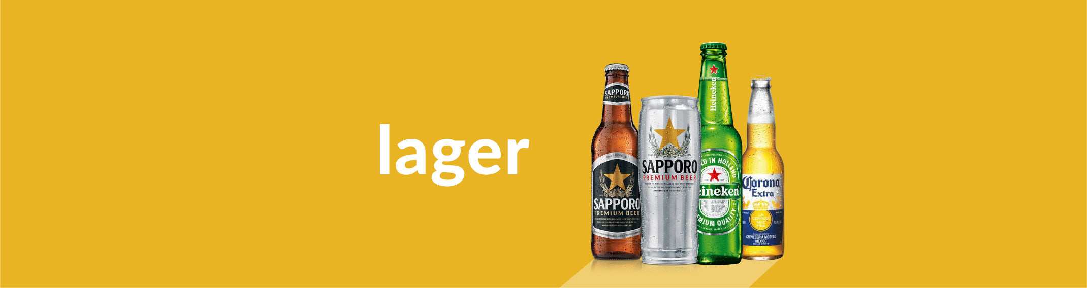 Lager
