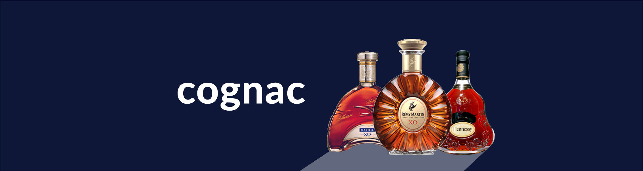 Cognac for Sale Philippines | Clink