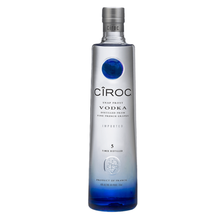 Buy Ciroc Premium Vodka - Price, Offers, Delivery | Clink PH