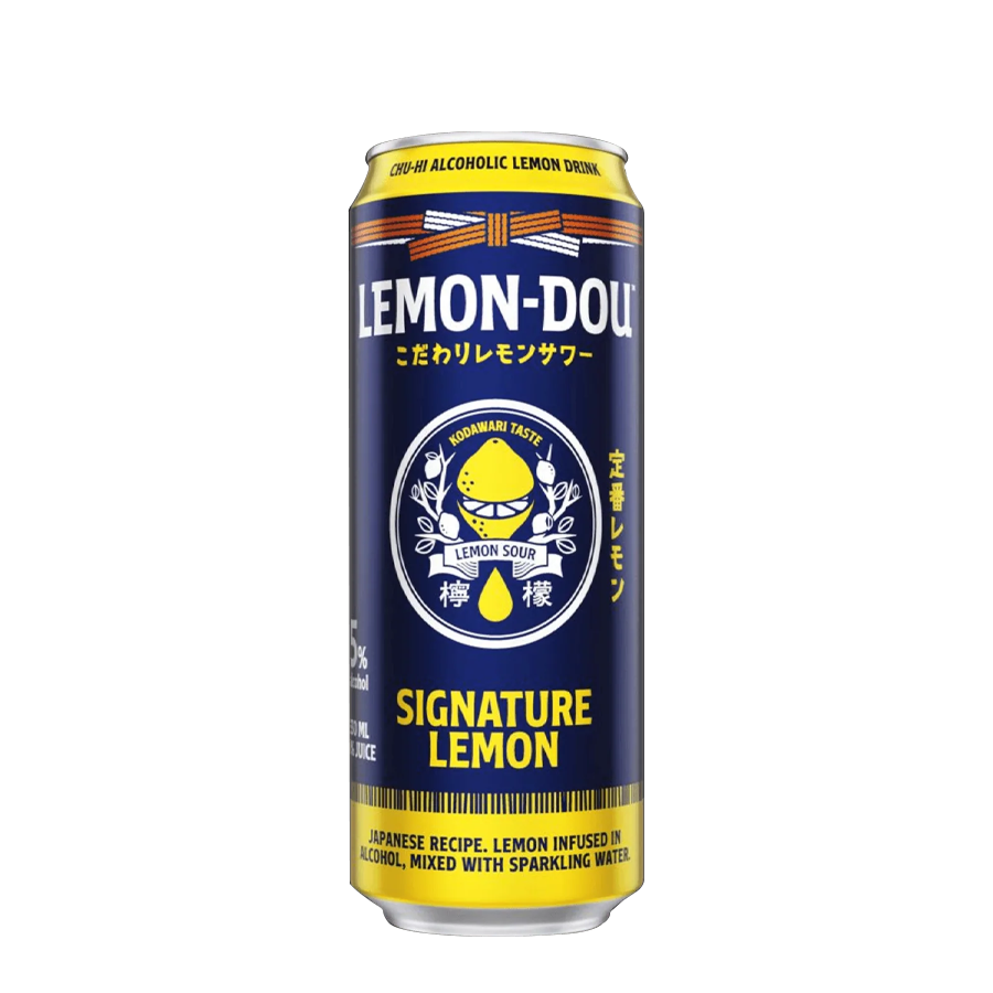 Buy Lemon-Dou Signature Lemon 330ml - Price, Offers, Delivery | Clink PH
