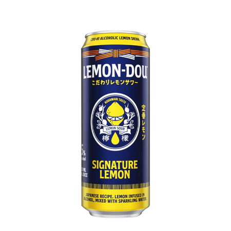 Buy Lemon-Dou Signature Lemon 330ml - Price, Offers, Delivery | Clink PH