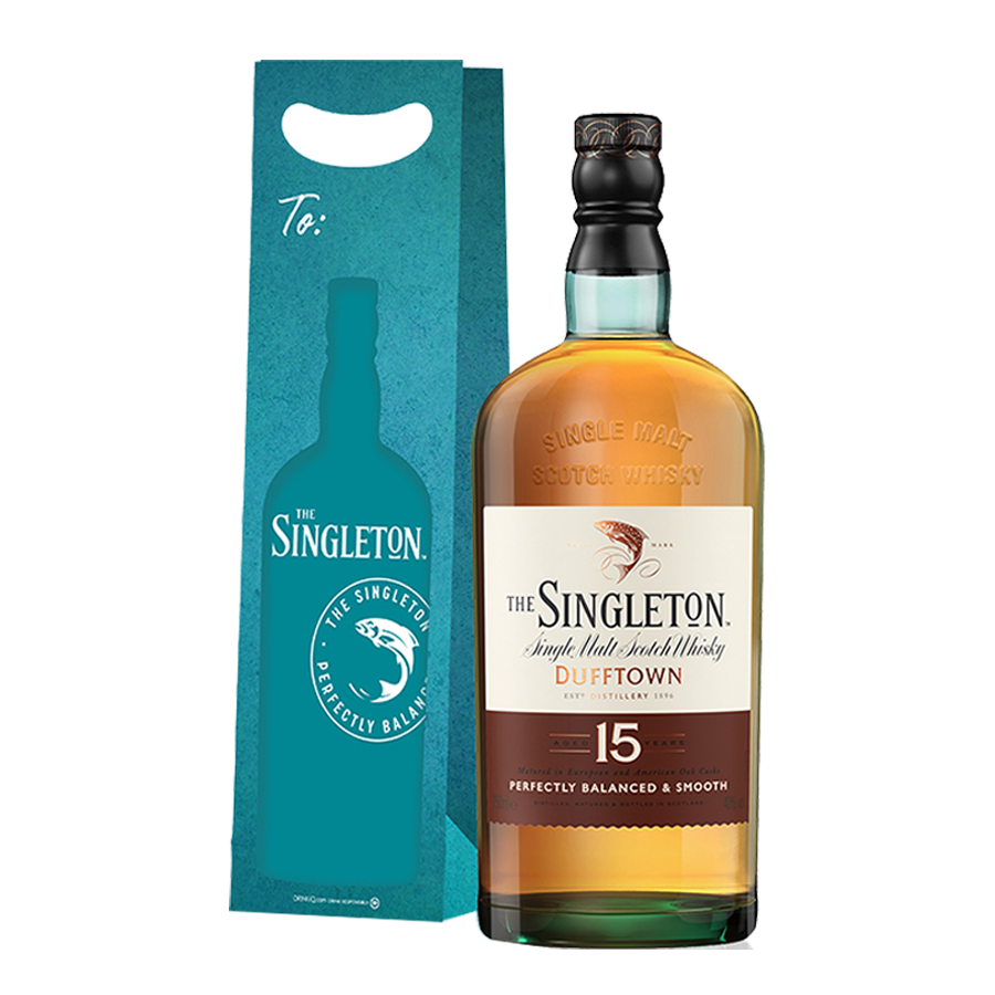 The Singleton Gifting Studio