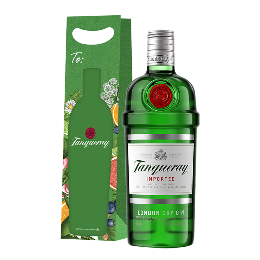 Buy Tanqueray Gifting Studio - Price, Offers, Delivery | Clink PH