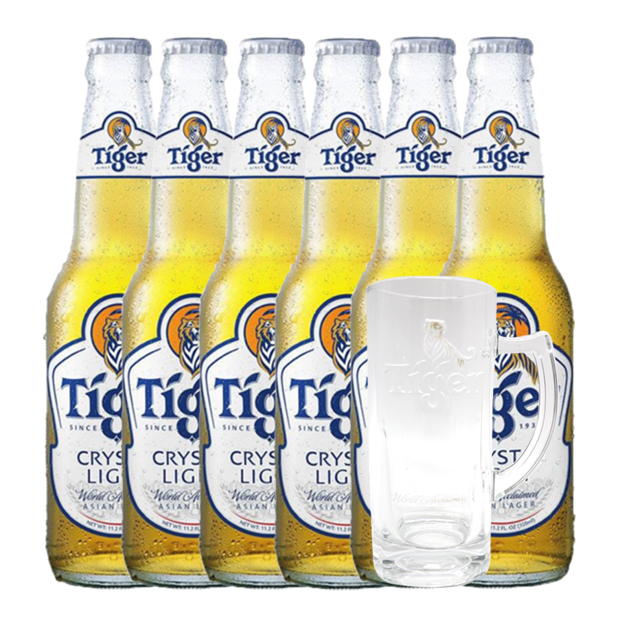 Buy Tiger - Price, Offers, Delivery | Clink Philippines Buy Tiger - Price, Offers, Delivery | Clink Philippines