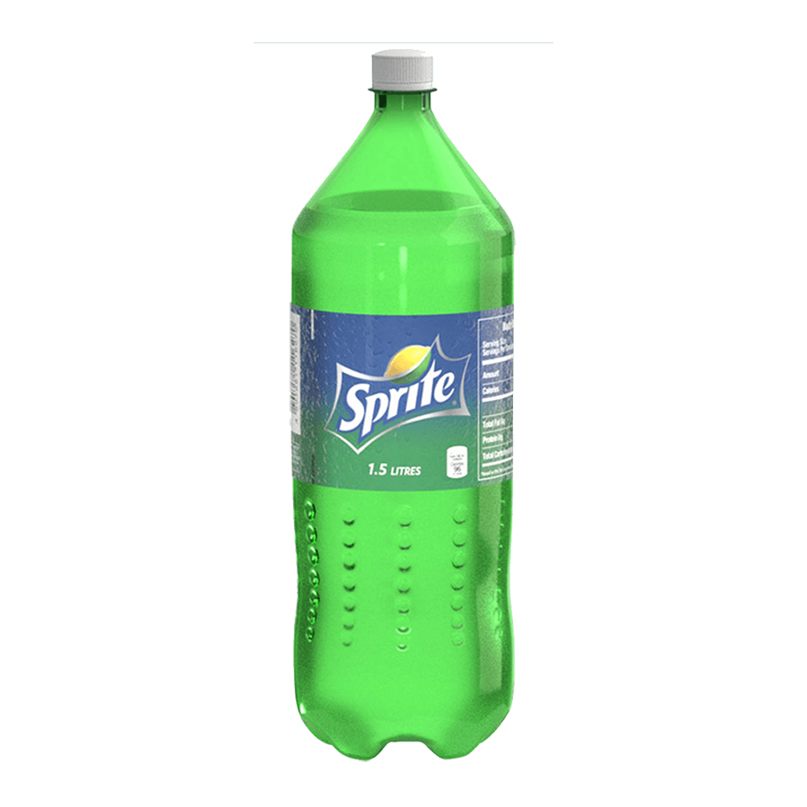 Buy Sprite 1.5L - Price, Offers, Delivery | Clink PH | Clink Philippines
