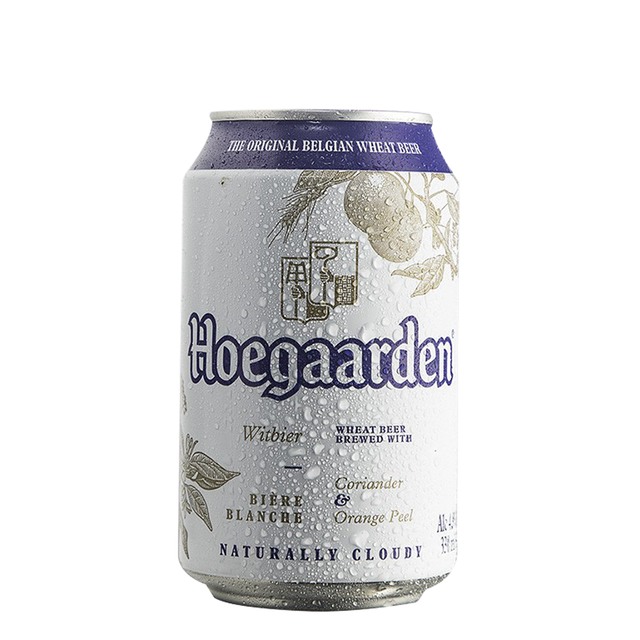 Buy Hoegaarden - Price, Offers, Delivery | Clink Philippines