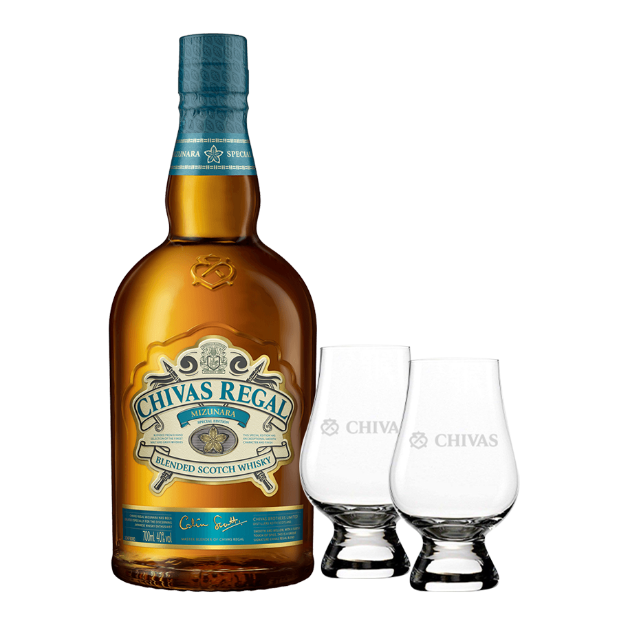 Buy Chivas Regal - Price, Offers, Delivery | Clink Philippines