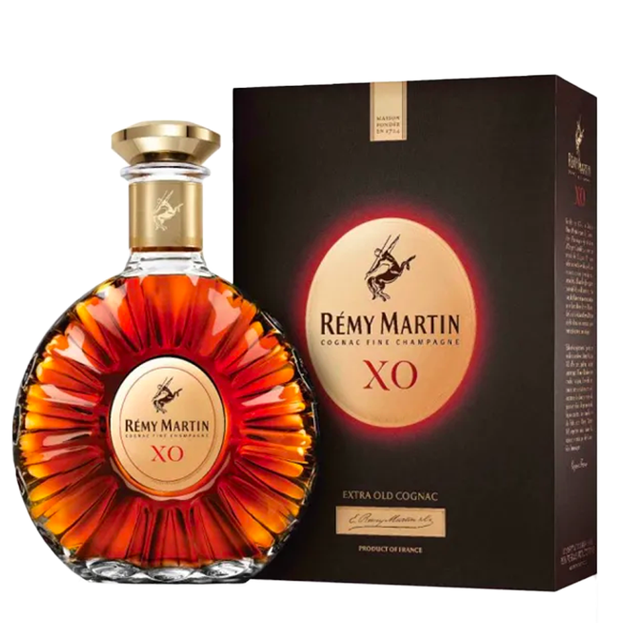 Buy Remy Martin XO 700ml - Price, Offers, Delivery | Clink PH
