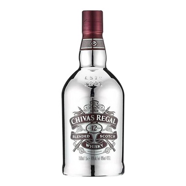 Buy Chivas Regal - Price, Offers, Delivery | Clink Philippines