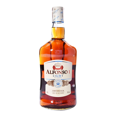 Buy Alfonso Light 1.75L - Price, Offers, Delivery | Clink PH