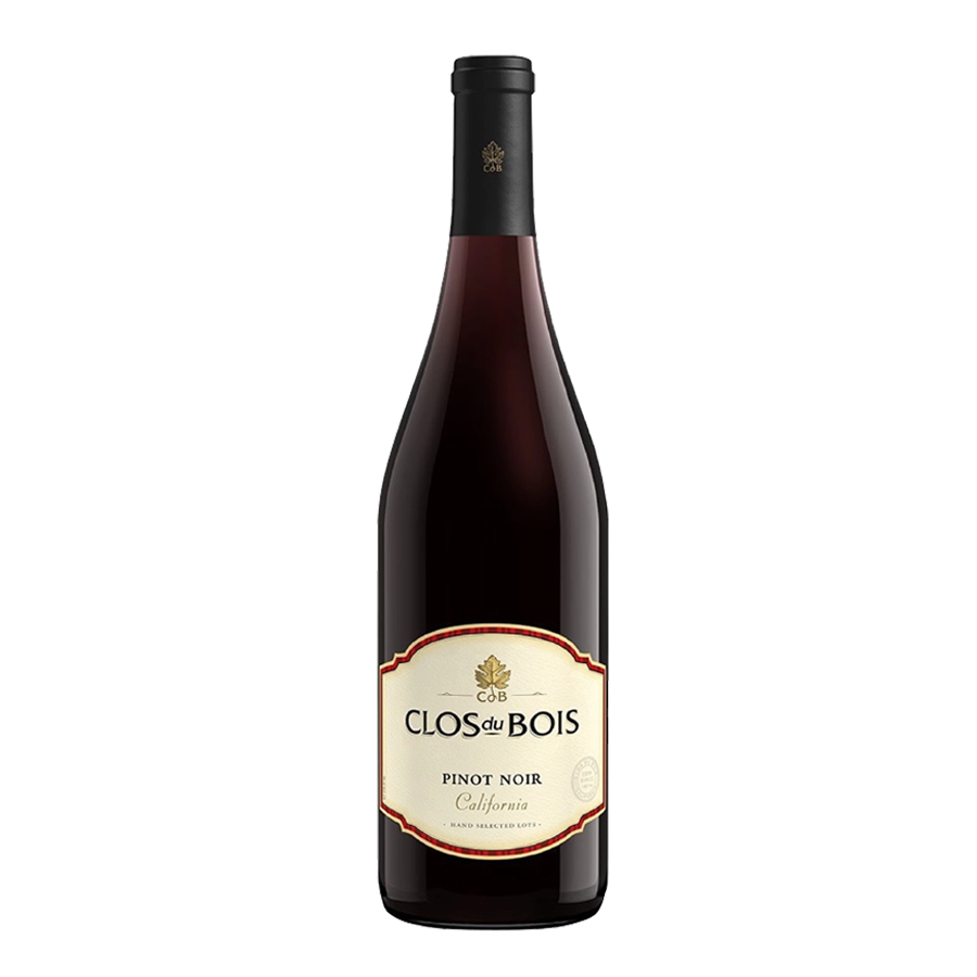 Buy Clos du Bois - Price, Offers, Delivery | Clink Philippines