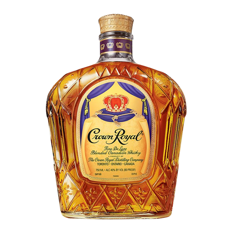 Buy Crown Royal - Price, Offers, Delivery | Clink Philippines