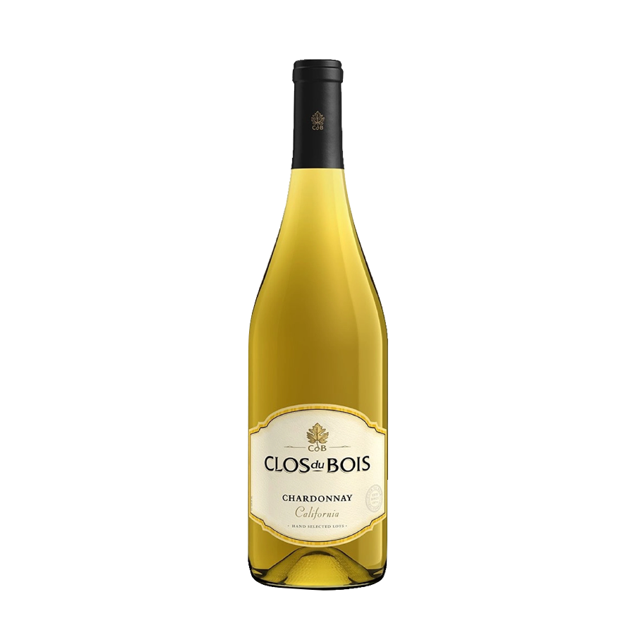 Buy Clos du Bois Chardonnay 750ml - Price, Offers, Delivery | Clink PH