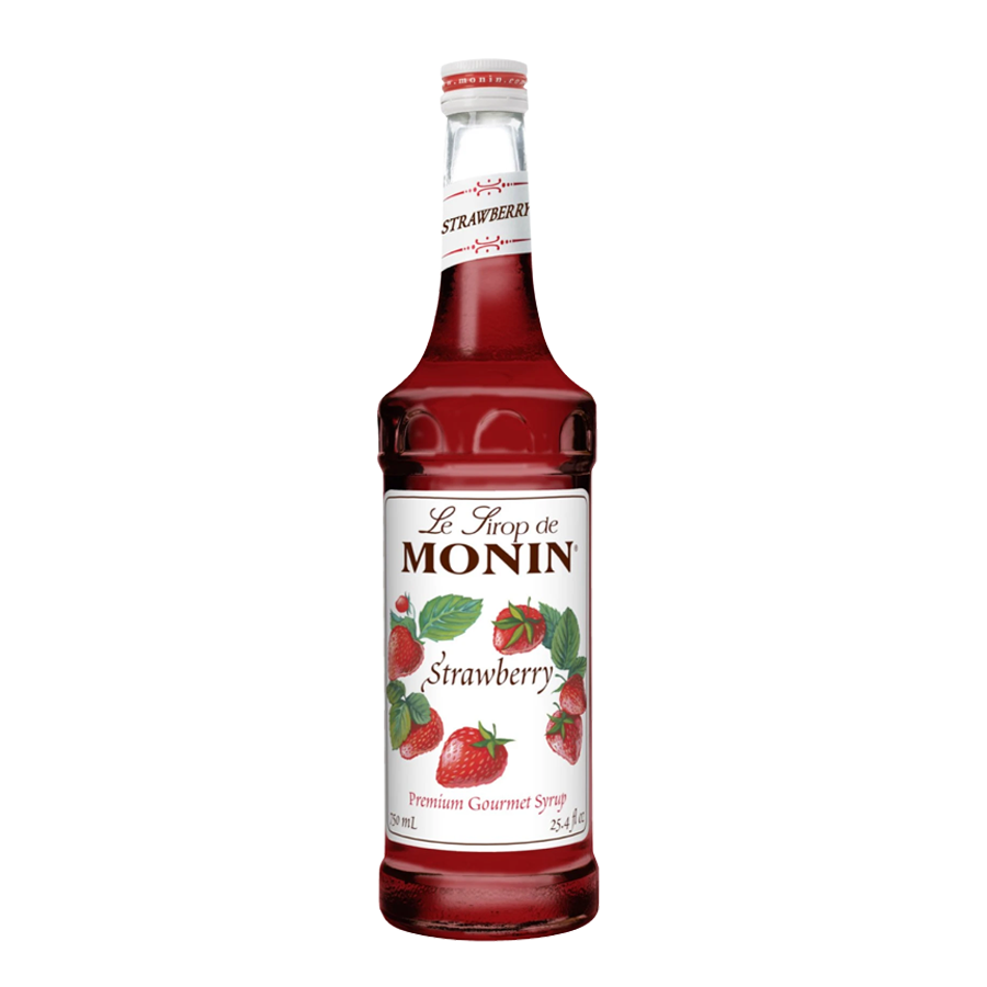 Buy Monin Syrup - Price, Offers, Delivery | Clink PH