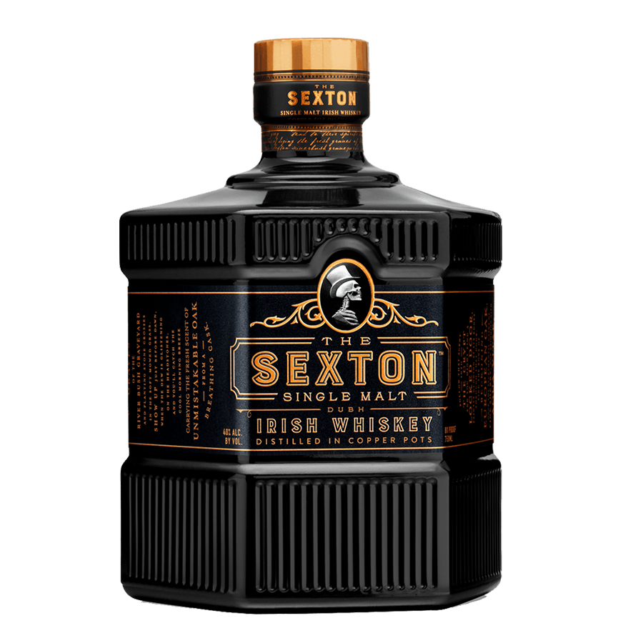 Buy The Sexton - Price, Offers, Delivery | Clink Philippines