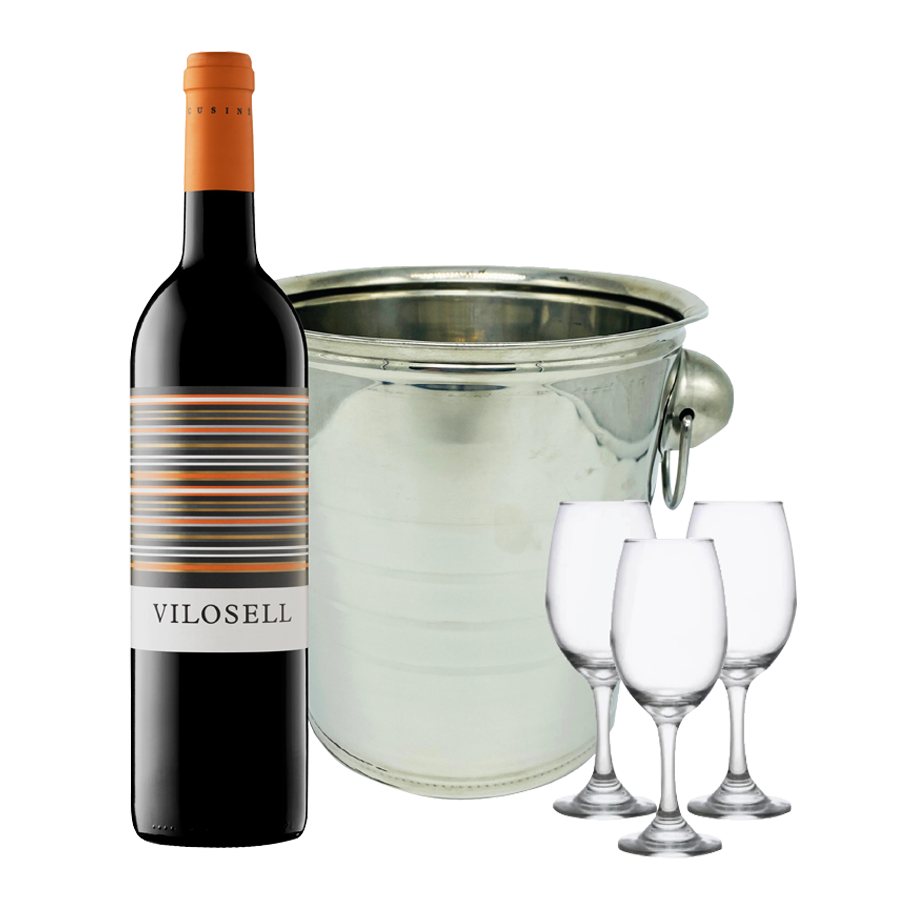 Buy Vilosell Clicquot - Price, Offers, Delivery | Clink Philippines