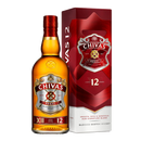 Buy Chivas Regal 12 Year Old 700ml - Price, Offers, Delivery | Clink PH